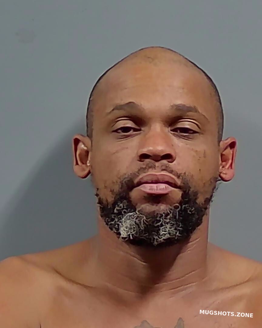 BEASLEY MICHAEL EARL 09/05/2024 - Escambia County Mugshots Zone