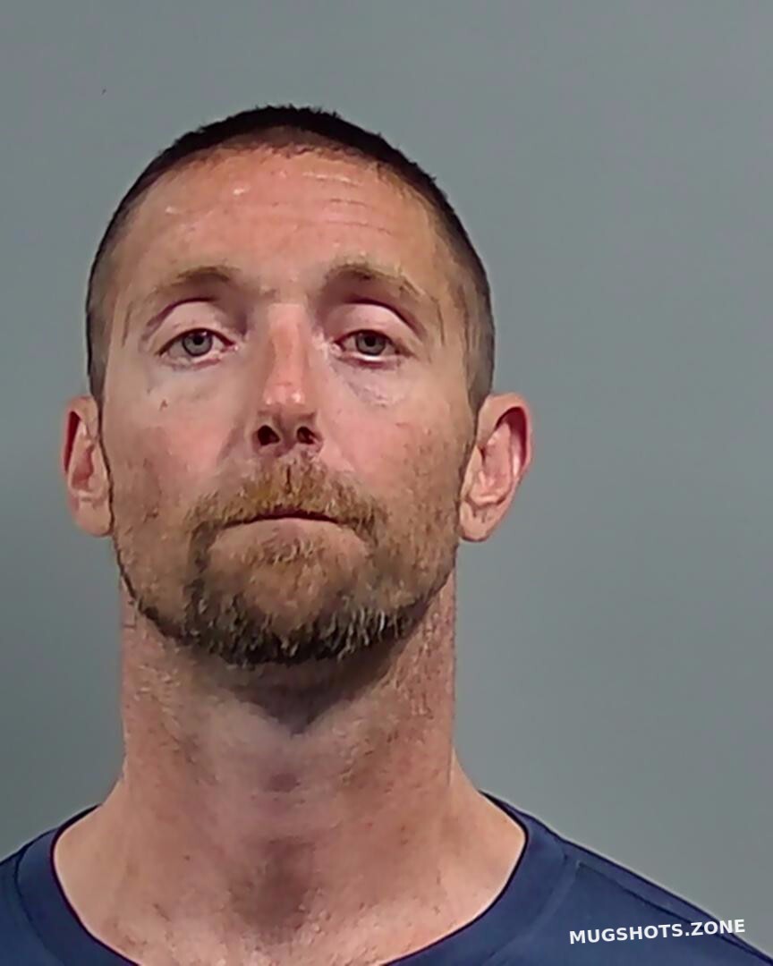 OGLE BRANDON JAY 09/05/2024 - Escambia County Mugshots Zone