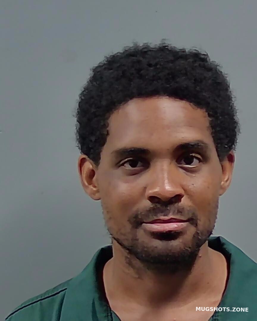 CRAIGE ANGELO THOMAS 09/07/2024 - Escambia County Mugshots Zone