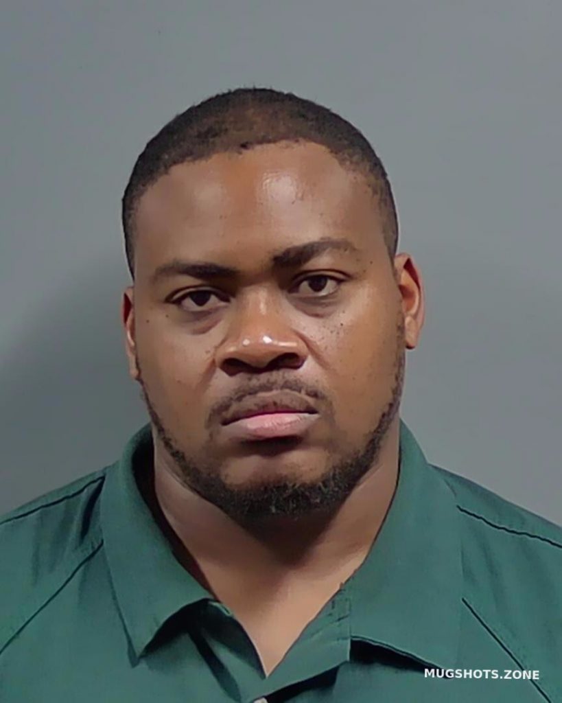 LEWIS TIMOTHY O'NEAL 09/07/2024 - Escambia County Mugshots Zone