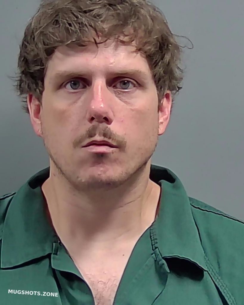 SWEATMAN RAYMOND HODGES 09/07/2024 - Escambia County Mugshots Zone