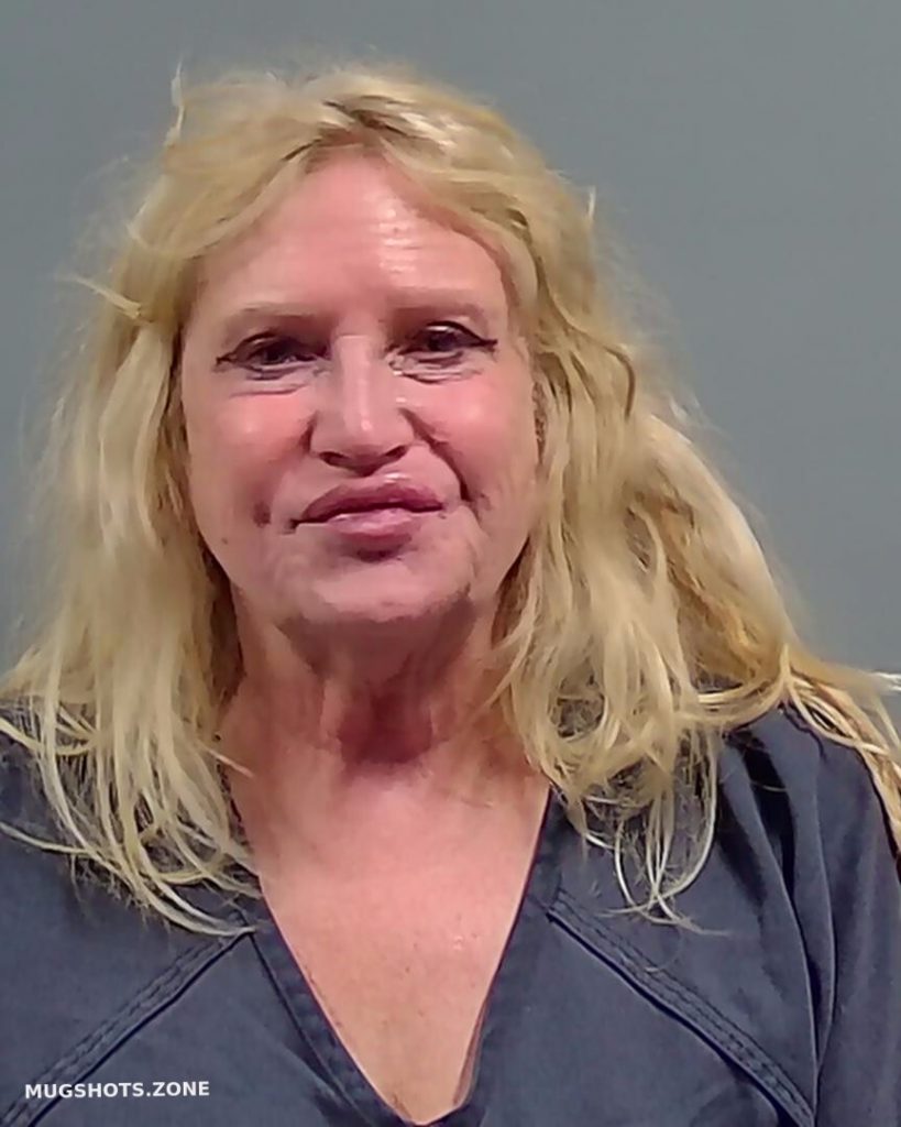 RAY MICHELLE ANN 09/07/2024 - Escambia County Mugshots Zone