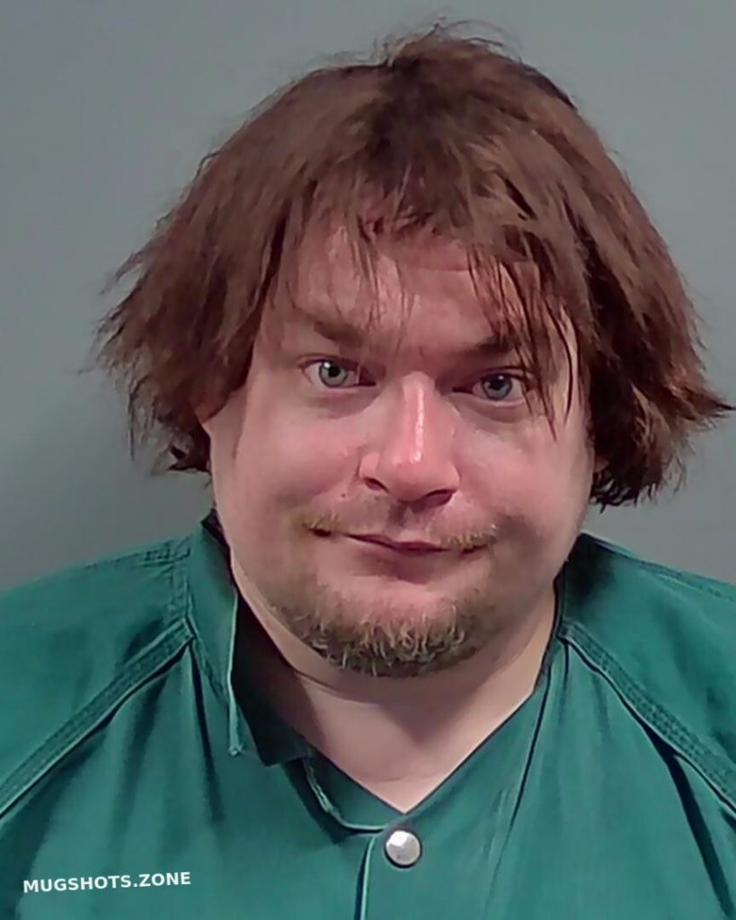 SCHREIBER JONATHAN NEIL 09/07/2024 - Escambia County Mugshots Zone