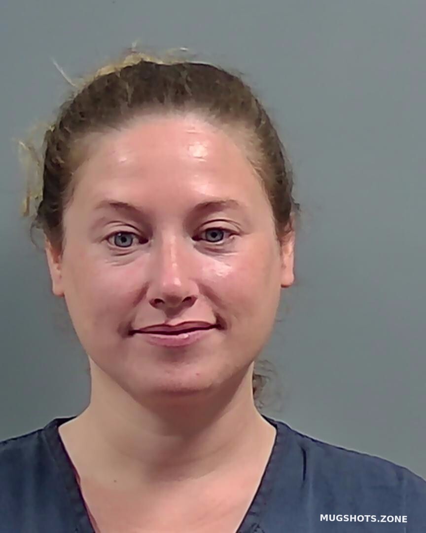 BROSH ASHLEY NICHOLE 09/07/2024 - Escambia County Mugshots Zone