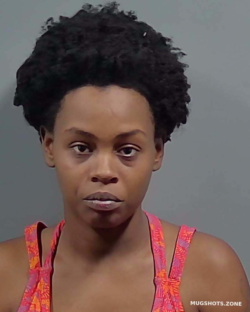 HAWKINS NAKISHA LASHA 09/09/2024 - Escambia County Mugshots Zone