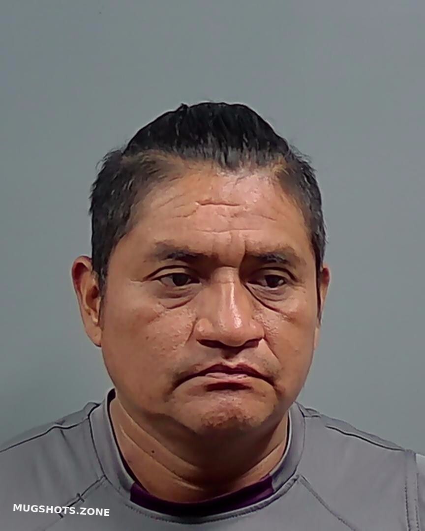 RODRIGUEZ RAMIREZ ANGELAMIBAL 09/09/2024 - Escambia County Mugshots Zone