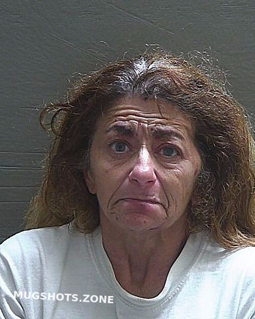 SISSON TINA MARIE 09/09/2024 - Escambia County Mugshots Zone