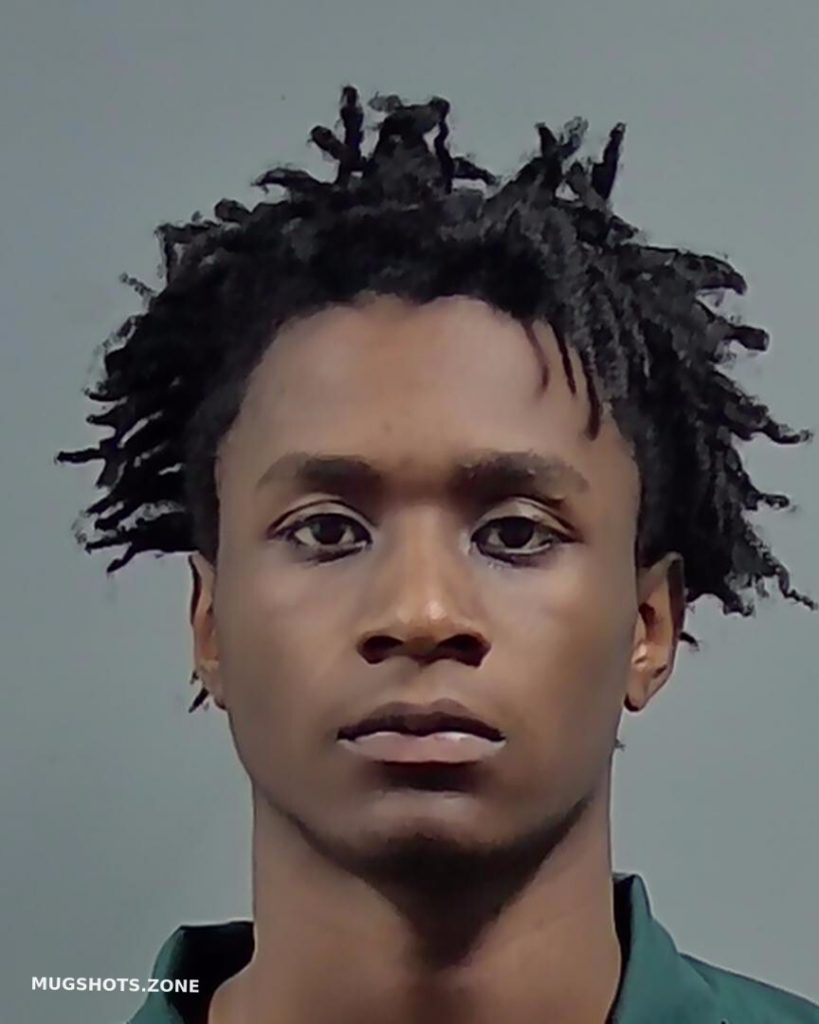 JOHNSON JA'TARIUS LAVELL 09/09/2024 - Escambia County Mugshots Zone