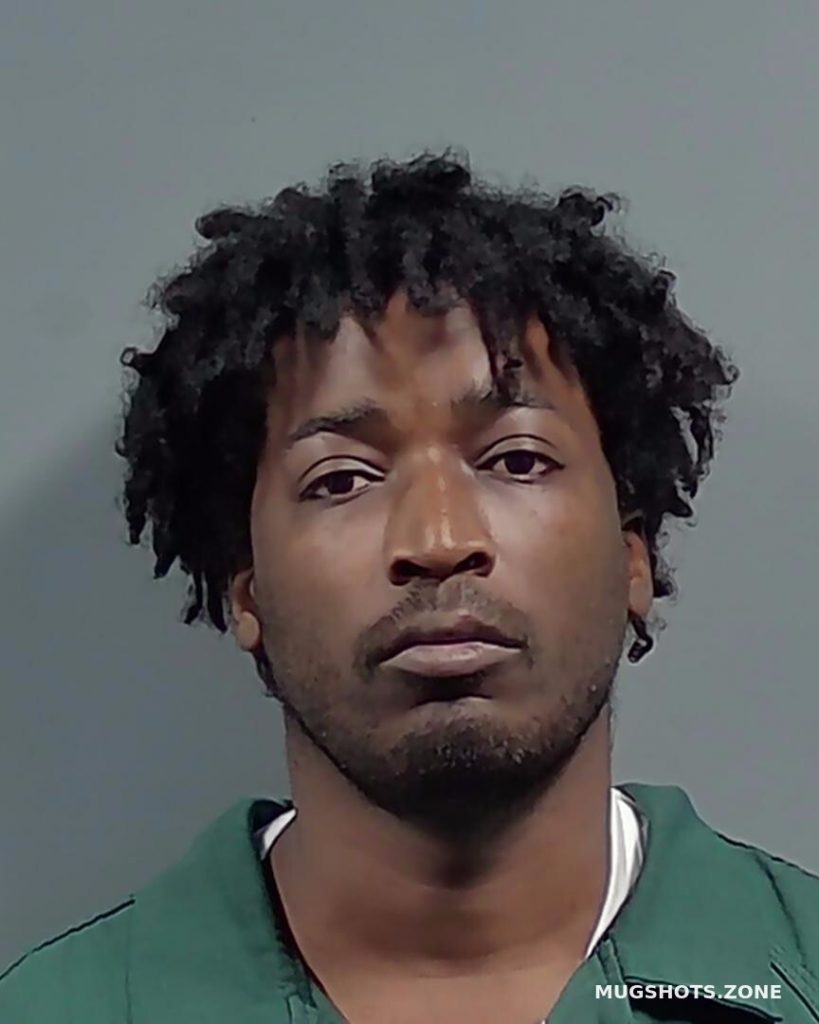 PHILLIPS STEPHEN SHAMMAH 09/10/2024 - Escambia County Mugshots Zone