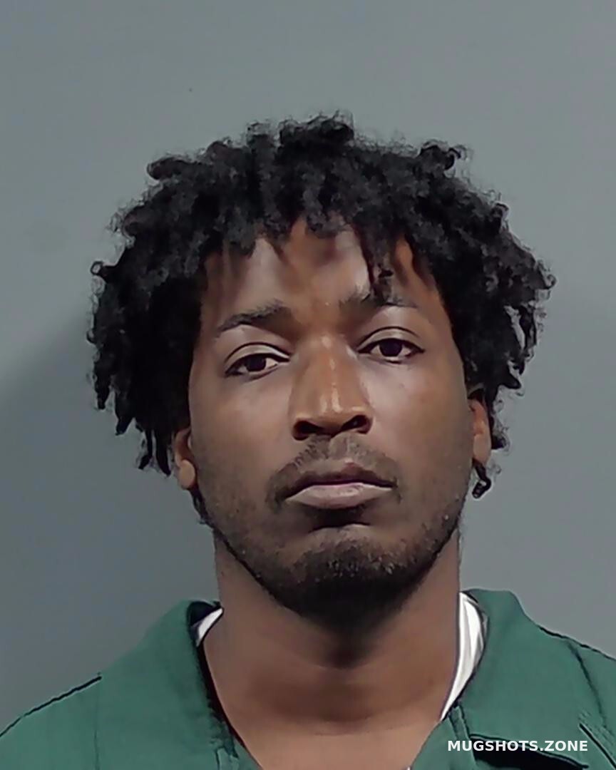 PHILLIPS STEPHEN SHAMMAH 09/10/2024 - Escambia County Mugshots Zone