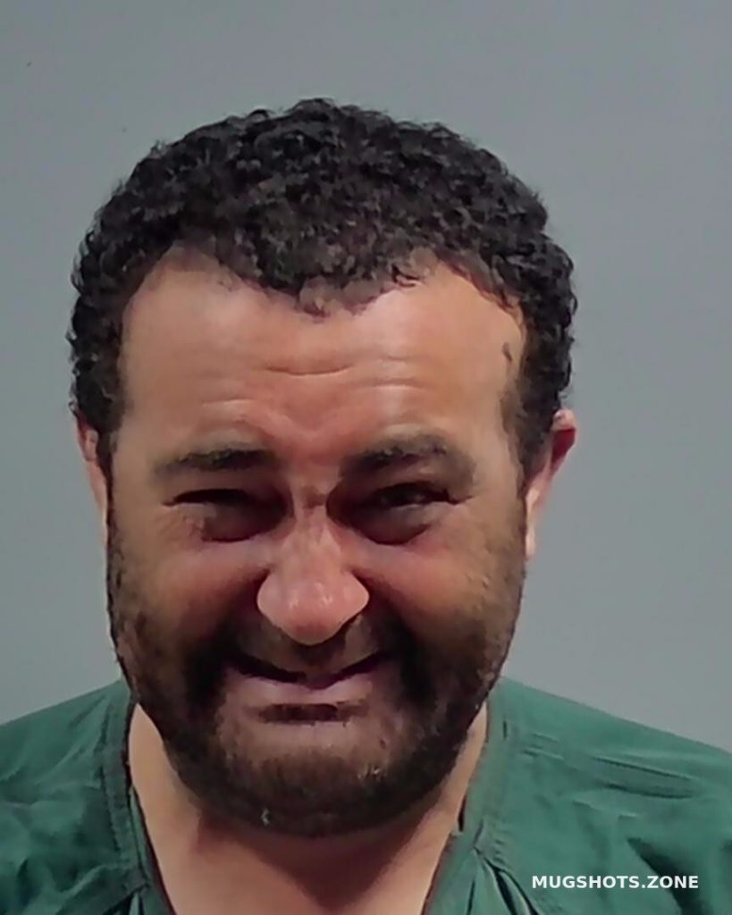 HARRELL THOMAS DANE 09/10/2024 - Escambia County Mugshots Zone