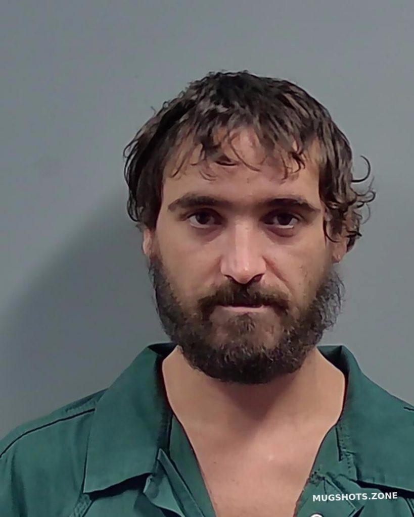 JERNIGAN CHRISTOPHER LEON 09/10/2024 - Escambia County Mugshots Zone