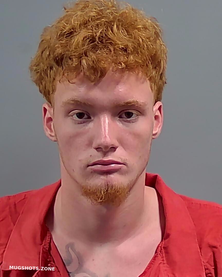 LEWIS LOGAN DOUGLAS 09/11/2024 - Escambia County Mugshots Zone