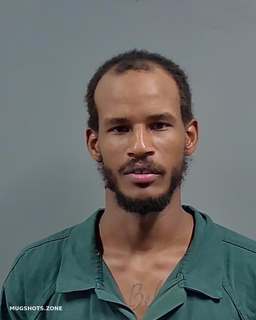 BEASLEY SOLOMON 09/11/2024 - Escambia County Mugshots Zone