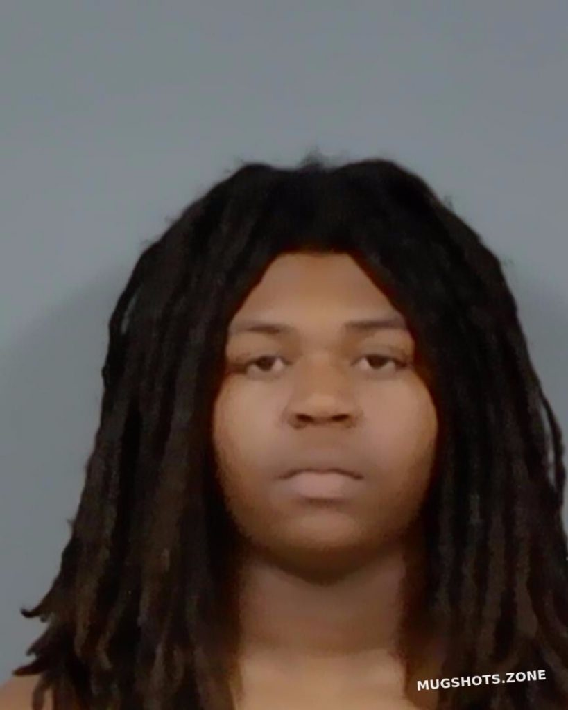 WATSON ANDETRIOUS KENDELL 09/11/2024 - Escambia County Mugshots Zone