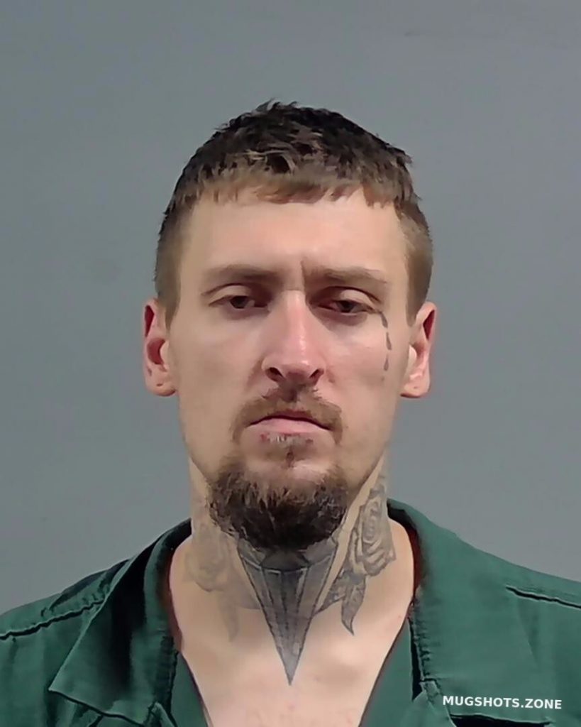 WILLIAMS BRIAN JAMES 09/11/2024 - Escambia County Mugshots Zone