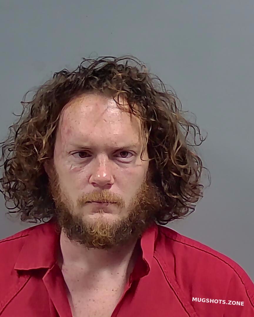 BLAKE TULLEY WILLIAM 09/11/2024 - Escambia County Mugshots Zone