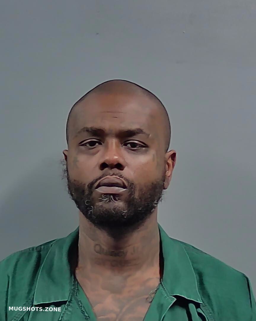LEFALL QUINCY LEFEYETTE 09/11/2024 - Escambia County Mugshots Zone