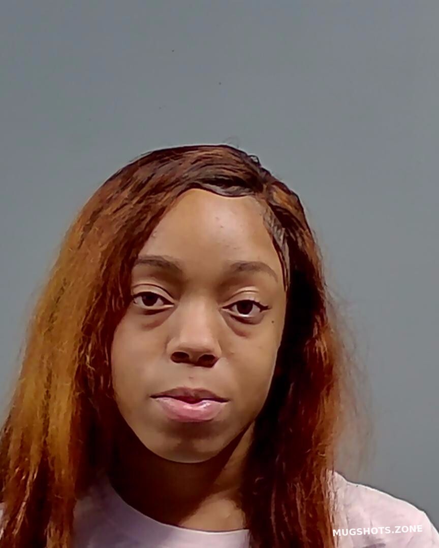CREWS DESTINY LASHAY 09/11/2024 - Escambia County Mugshots Zone