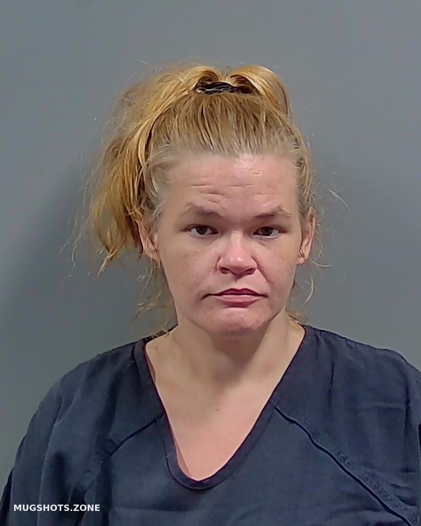 CRUTCHFIELD AMANDA KAY 09/12/2024 - Escambia County Mugshots Zone