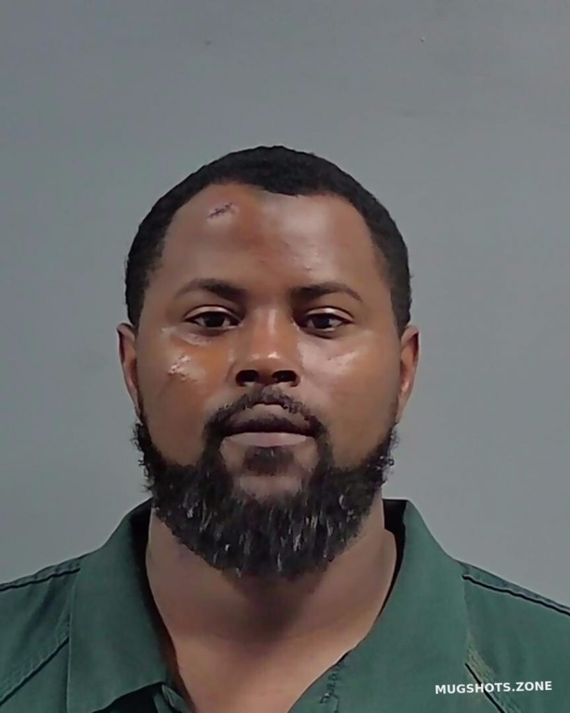 HALE MICHAEL BRADLEY 09/12/2024 - Escambia County Mugshots Zone