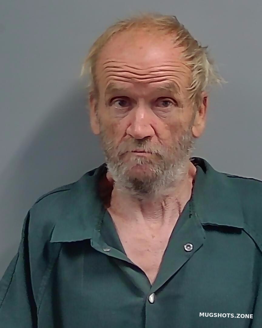 MORGAN RICKY THOMAS 09/12/2024 - Escambia County Mugshots Zone