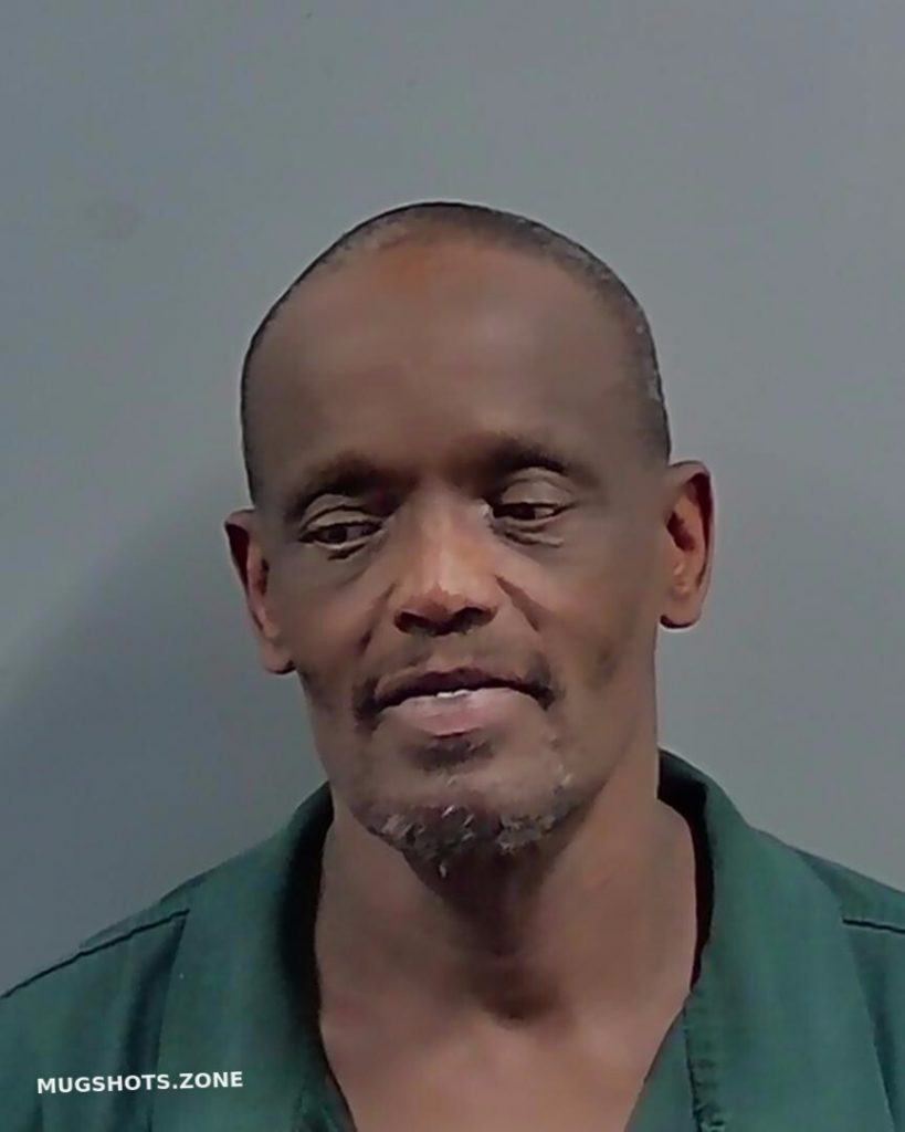DENNIS CORY LAMONT 09/12/2024 - Escambia County Mugshots Zone