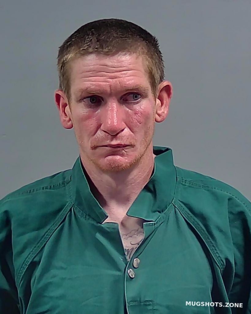 WOOD-BOOHER KALEM IVAN ACHILLES 09/13/2024 - Escambia County Mugshots Zone