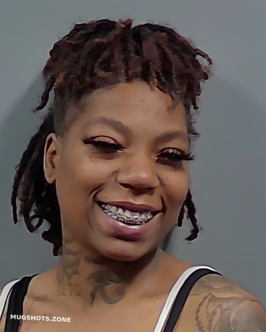 WATSON TAKEYIA MYESHA 09/13/2024 - Escambia County Mugshots Zone