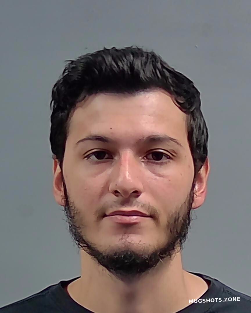 RODRIGUEZ ANDREW JOHN 09/13/2024 - Escambia County Mugshots Zone