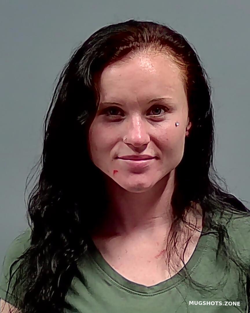 MUDD HUNTER RENEE 09/13/2024 - Escambia County Mugshots Zone