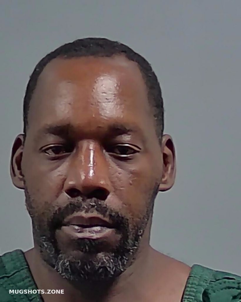 JAMES MATTHEW MAURICE 09/13/2024 - Escambia County Mugshots Zone