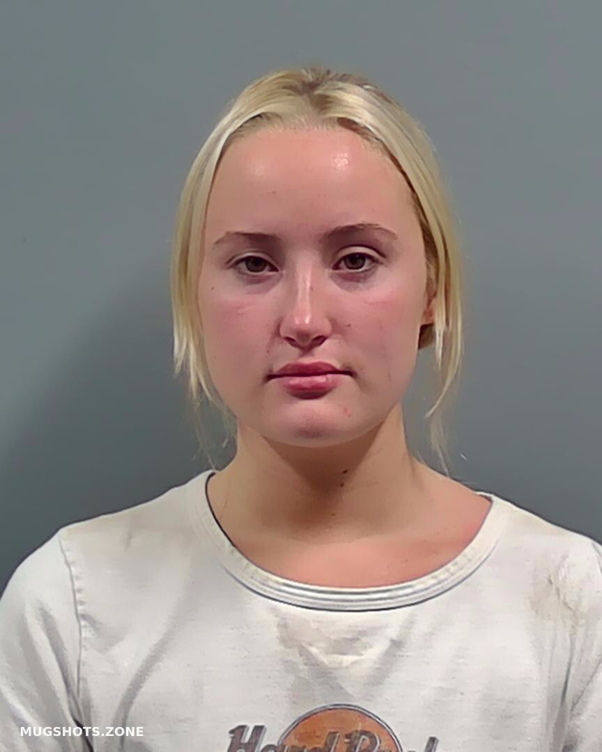 HAGANS EMILY LAUREN 09/14/2024 - Escambia County Mugshots Zone