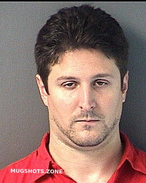 STRAWN KEVIN J 09/14/2024 - Escambia County Mugshots Zone