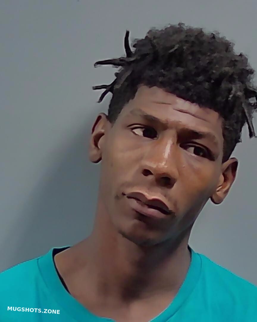 JENKINS HENRY LEE 09/15/2024 - Escambia County Mugshots Zone