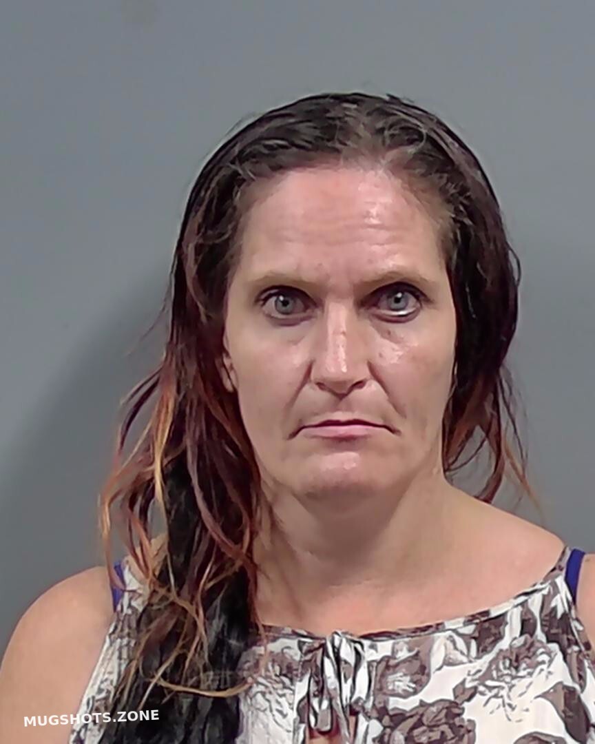 LEE CRYSTAL SPRING 09/15/2024 - Escambia County Mugshots Zone