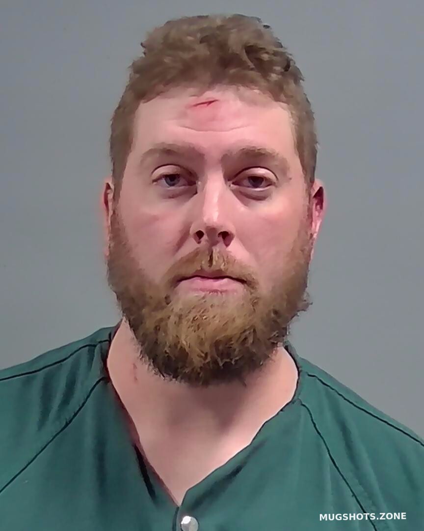 WARD JOSHUA NICHOLAS 09/16/2024 - Escambia County Mugshots Zone