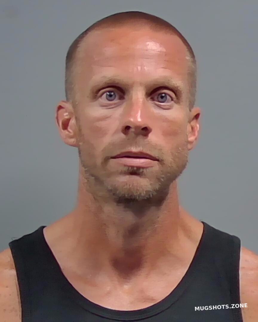 GOSHORN JOSEPH CLAYTON 09/16/2024 - Escambia County Mugshots Zone