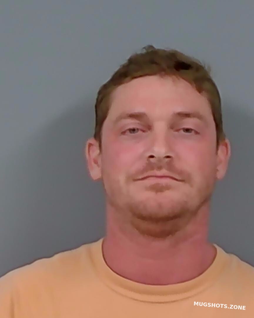 MINER DOYLE DILLON YUKON 09/16/2024 - Escambia County Mugshots Zone