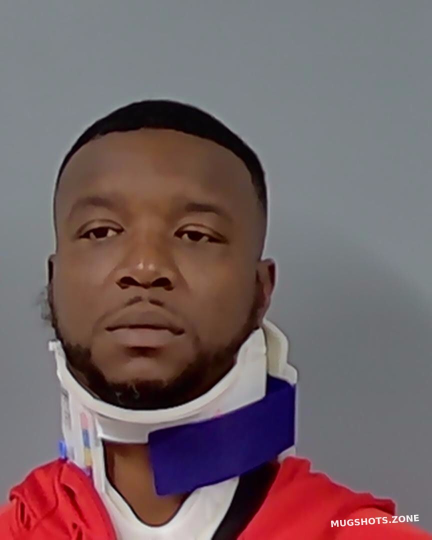 JOHNSON CANNON DOMINIC DERRELL 09/16/2024 - Escambia County Mugshots Zone