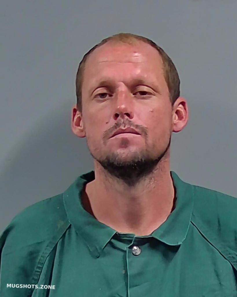 THOMPSON ELIJAH HILTON 09/17/2024 - Escambia County Mugshots Zone