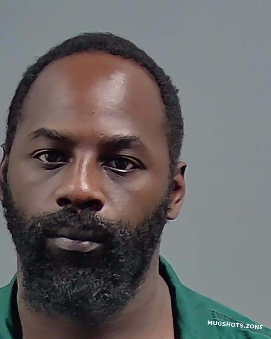 GREEN TERRY DARNELL 09/17/2024 - Escambia County Mugshots Zone