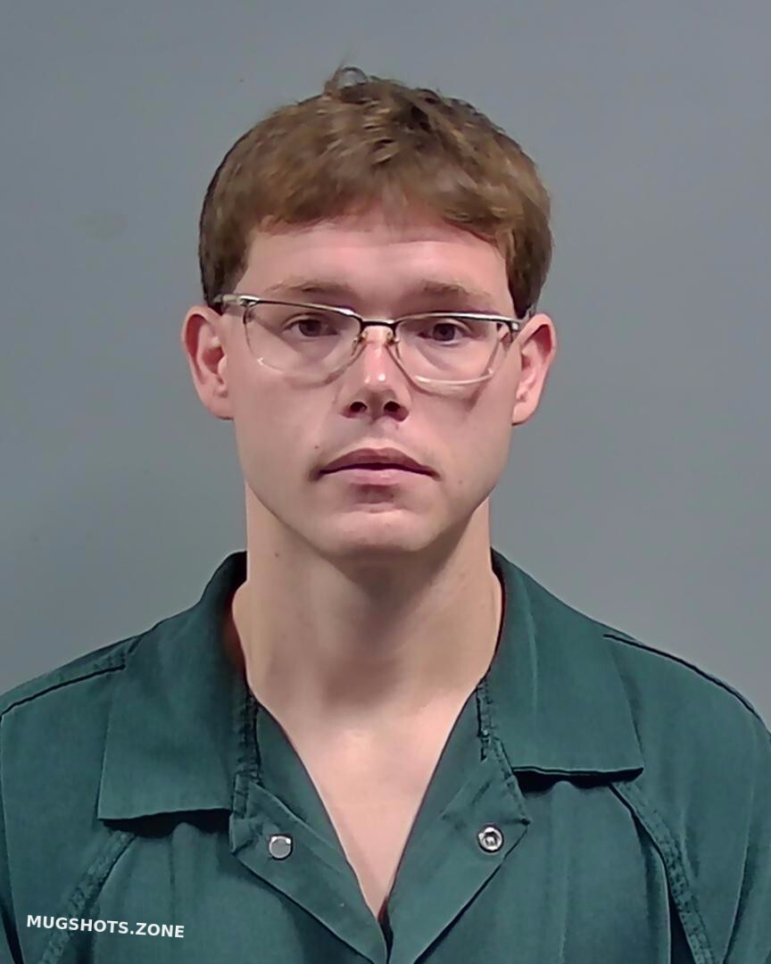 RYAN BENJAMIN WAID 09/17/2024 - Escambia County Mugshots Zone