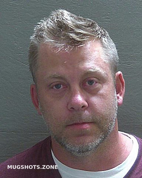 TRENTHAM KRISTOPHER ALLEN 09/18/2024 - Escambia County Mugshots Zone