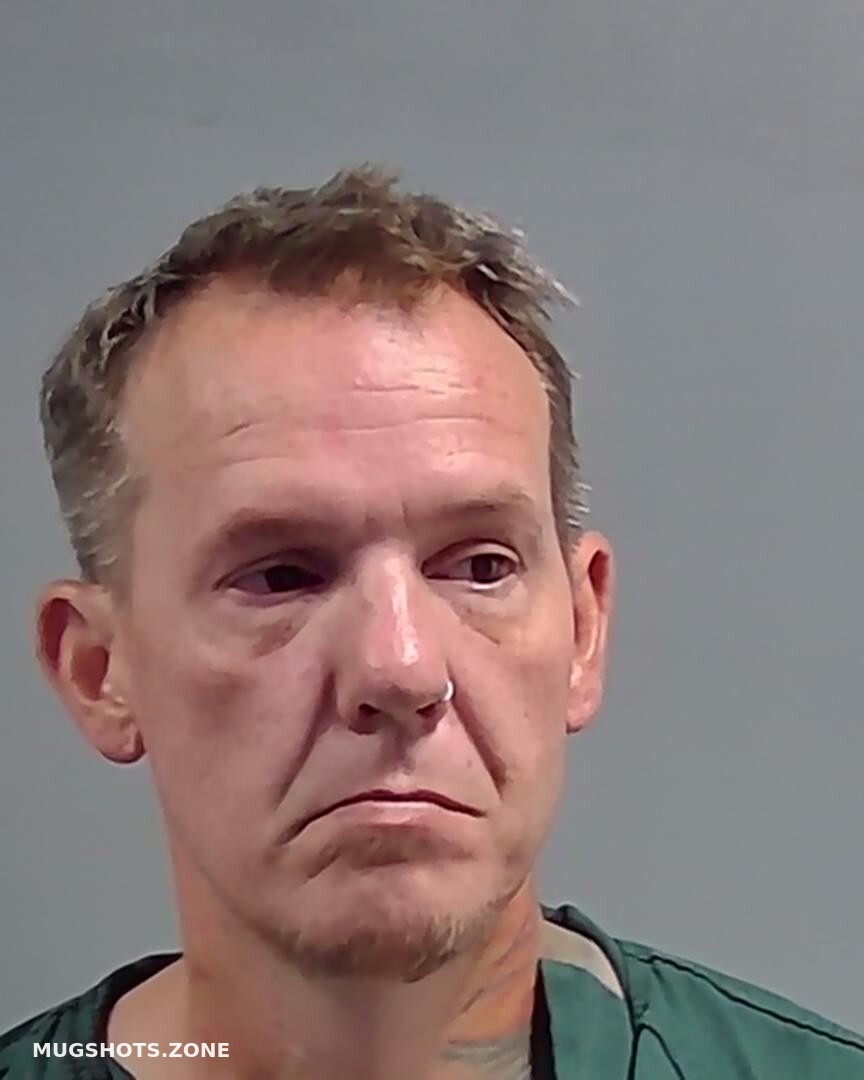 CLAUDE CHRISTOPHER CHARLES 09/20/2024 - Escambia County Mugshots Zone