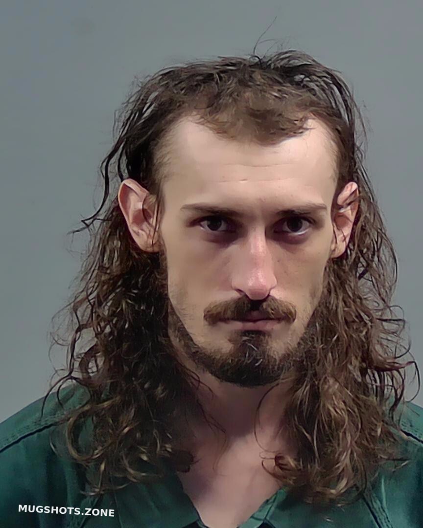 COOK MICHAEL CHRISTIAN 09/22/2024 - Escambia County Mugshots Zone