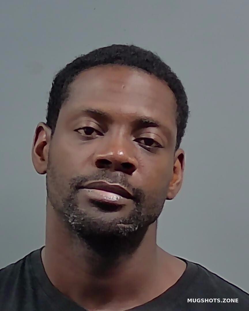 FOLMAR DARRYL DUANE 09/23/2024 - Escambia County Mugshots Zone