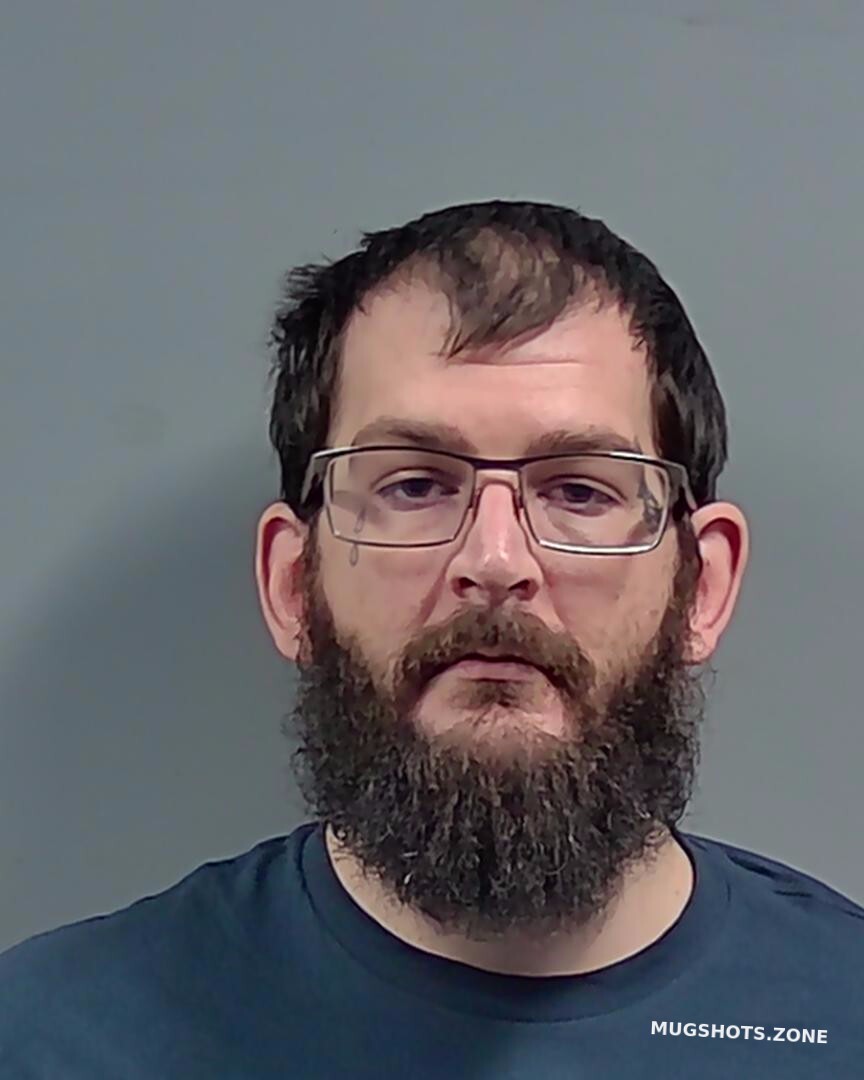 HAMILTON ZACHARY JAMES 09/23/2024 - Escambia County Mugshots Zone