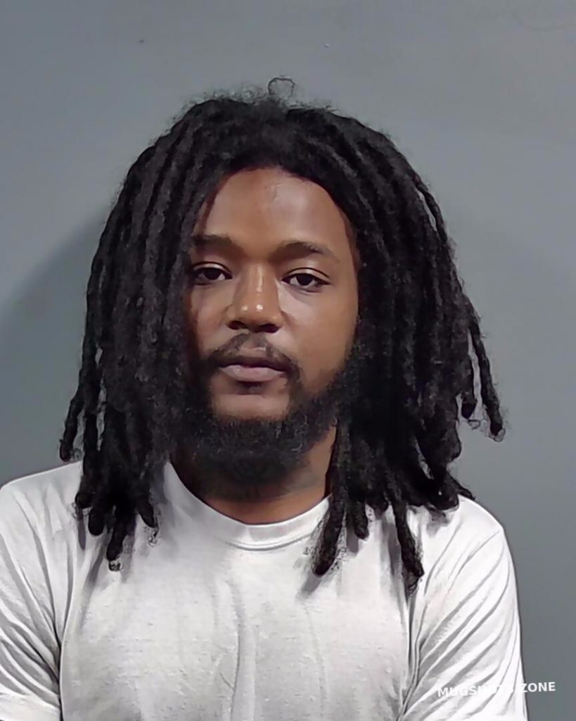 HILL JON'QUARIS QUINDELL 09/23/2024 - Escambia County Mugshots Zone