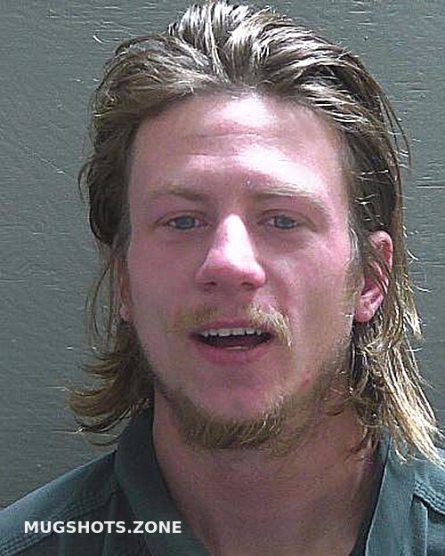 HONAKER JOHN JOSEPH WESLEY 09/23/2024 - Escambia County Mugshots Zone